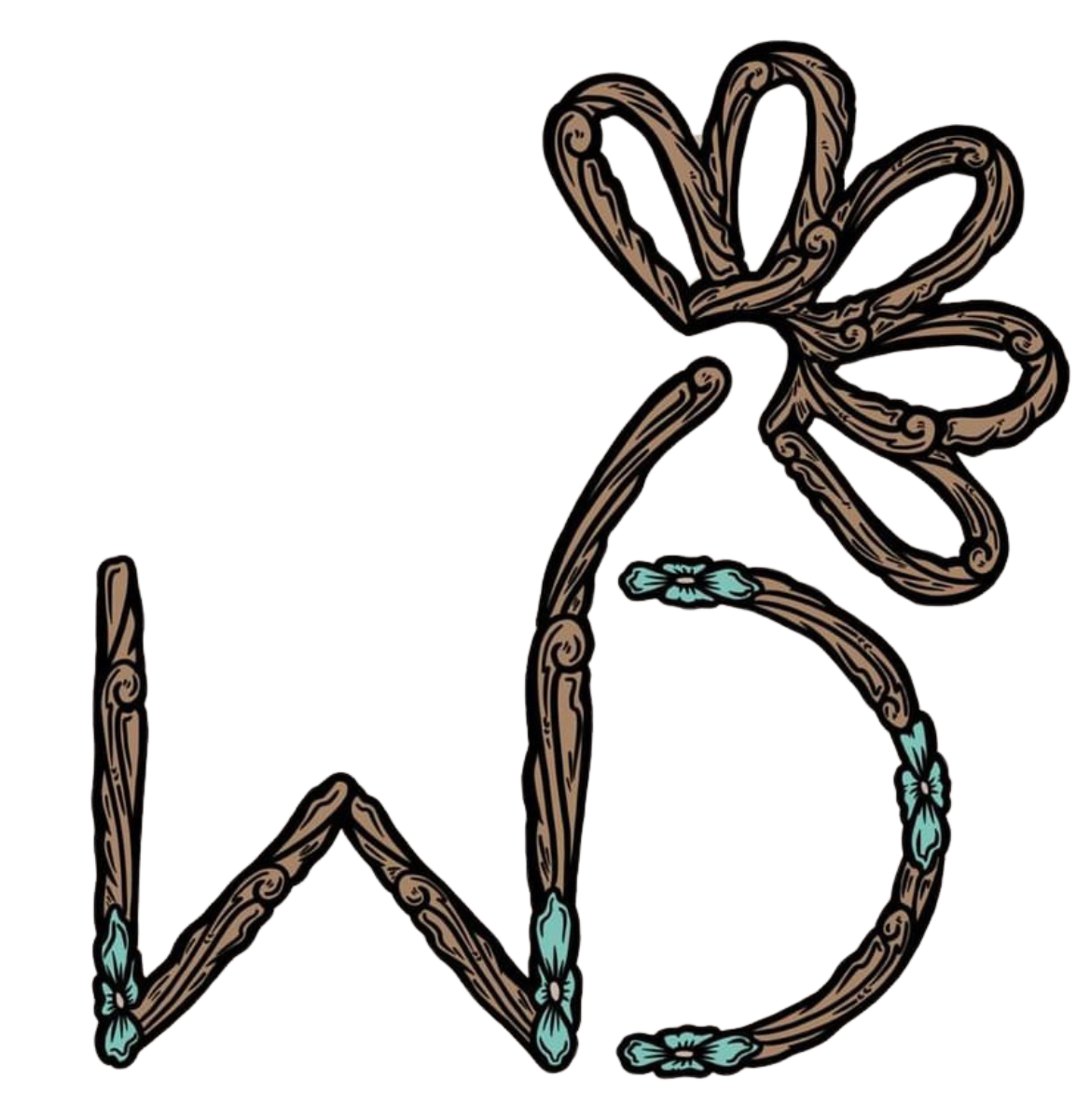 Miss First Frontier Circuit – Wranglin' Daisies